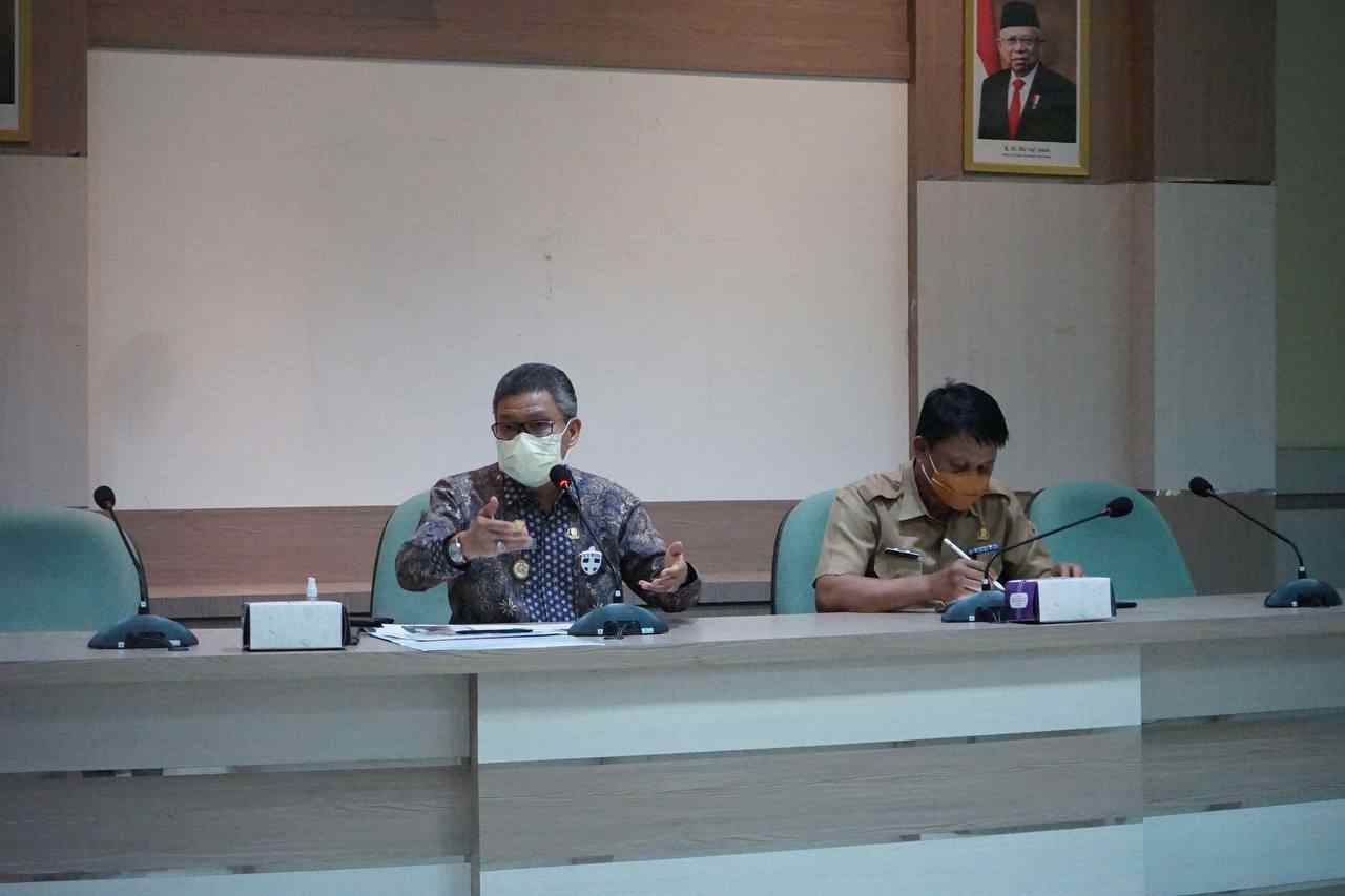 Paparkan Rencana Pembangunan Jembatan Kembar di Bappelitbangda Sulsel ... Paparkan Rencana Pembangunan Jembatan Kembar di Bappelitbangda Sulsel ...