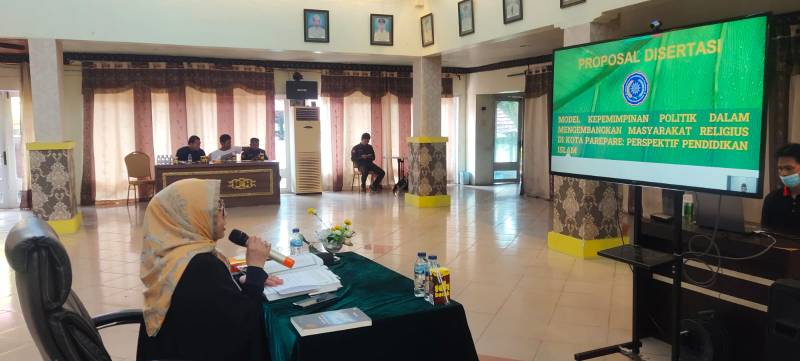 Erna Rasyid Taufan Jadi Rujukan Kepemimpinan Politik Islam - Smart News ... Erna Rasyid Taufan Jadi Rujukan Kepemimpinan Politik Islam - Smart News ...