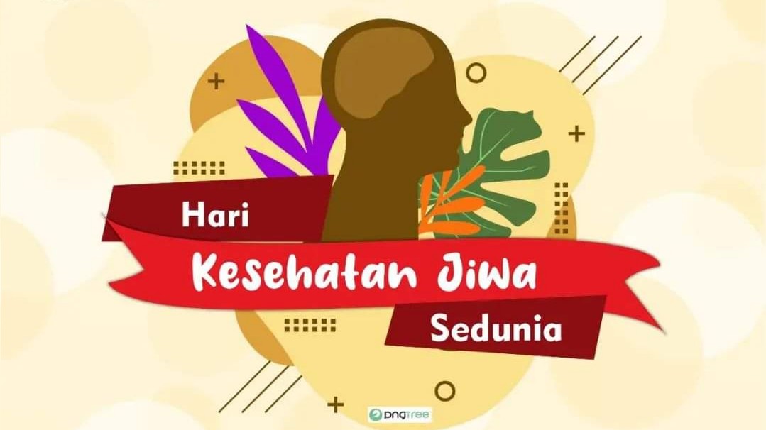 Peringatan Hari Kesehatan Jiwa Sedunia Ini Harapan Manajemen Rs Andi